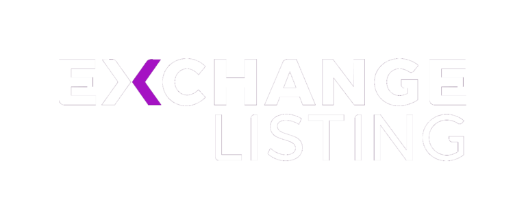 Exchange Listing - Home